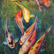 Fine Art | DanoCreative – The personal site for Daniel (Dano) Carver